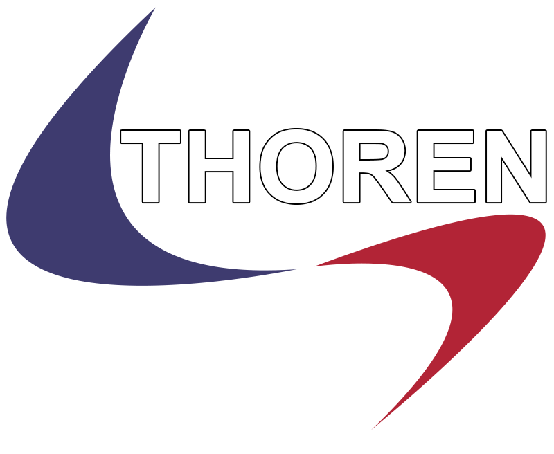 HOW IT WORKS - THOREN CAGING